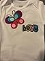 Amazon.com: PatchMommy Butterfly Patch, Iron On/Sew On - Appliques for ...