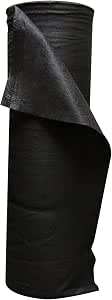 Amazon.com : Hanes Geo Components 32400 TerraTex N04 Geotextile Filter ...