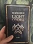 The Little Book of Light Codes: Healing Symbols for Life Transformation ...