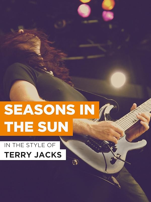 Watch Seasons In The Sun | Prime Video