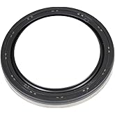 Amazon.com: GM Parts 12608750 Front Crankshaft Engine Oil Seal : Automotive
