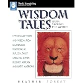 Trickster Tales From Around The World (LEAP'S Global Understanding Book ...