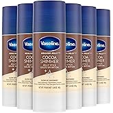 Amazon.com : Vaseline All Over Body Balm Jelly Stick, Travel Size ...