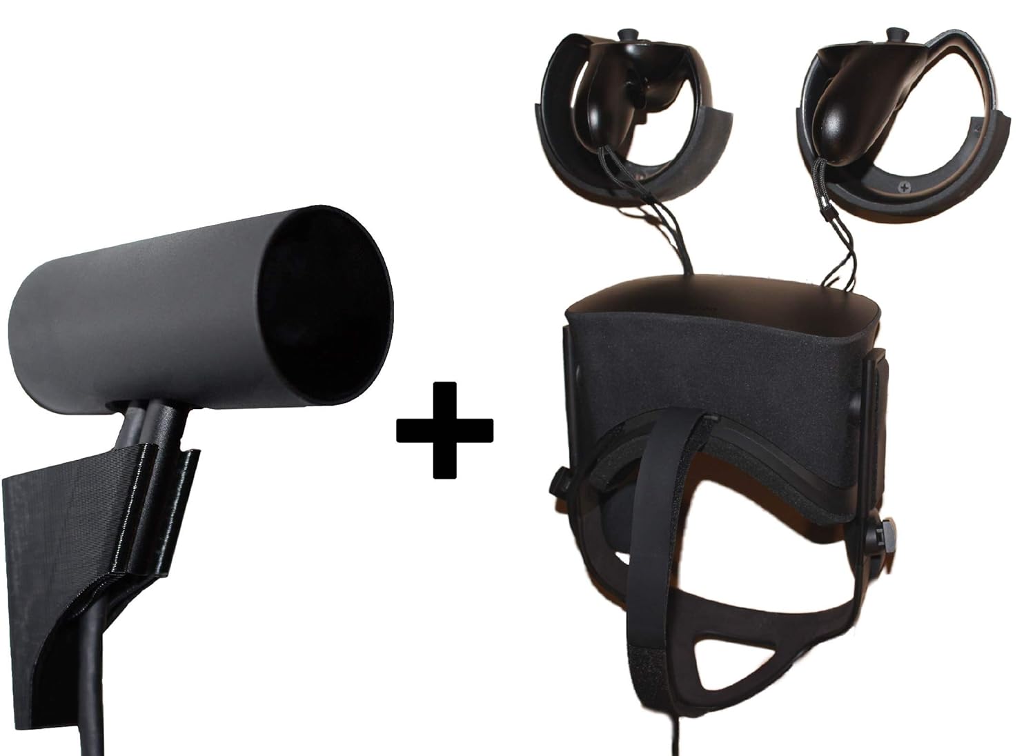 Oculus Rift Sensor (Bundle, Black): Amazon.ca: Electronics