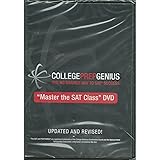 College Prep Genius No Brainer Way to SAT Success: Jean Burk, There is ...