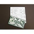 Amazon.com : The Big Print Check Register - Spiral Bound : Large Print ...
