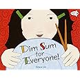 Dim Sum for Everyone!: Lin, Grace, Lin, Grace: 9780440417705: Amazon ...