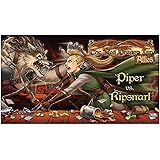 Amazon.com: Red Dragon Inn Allies Keet & Nitrel Board Game: Toys & Games