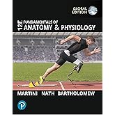 Amazon.com: Fundamentals of Anatomy & Physiology Plus Mastering A&P with Pearson eText - Access ...