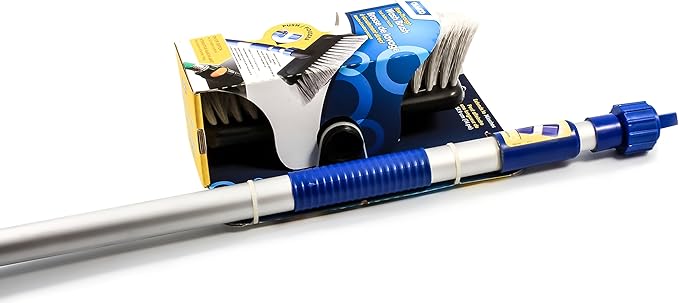 The 12 Best RV Wash Brushes For The Money Of 2021