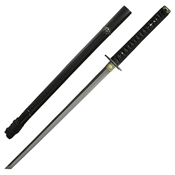 Tactical Ninjato For Sale – Ninja Weapons