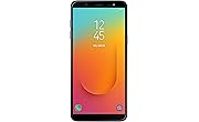Samsung Galaxy J8 (Black, 4GB RAM, 64GB Storage) with No Cost EMI ...