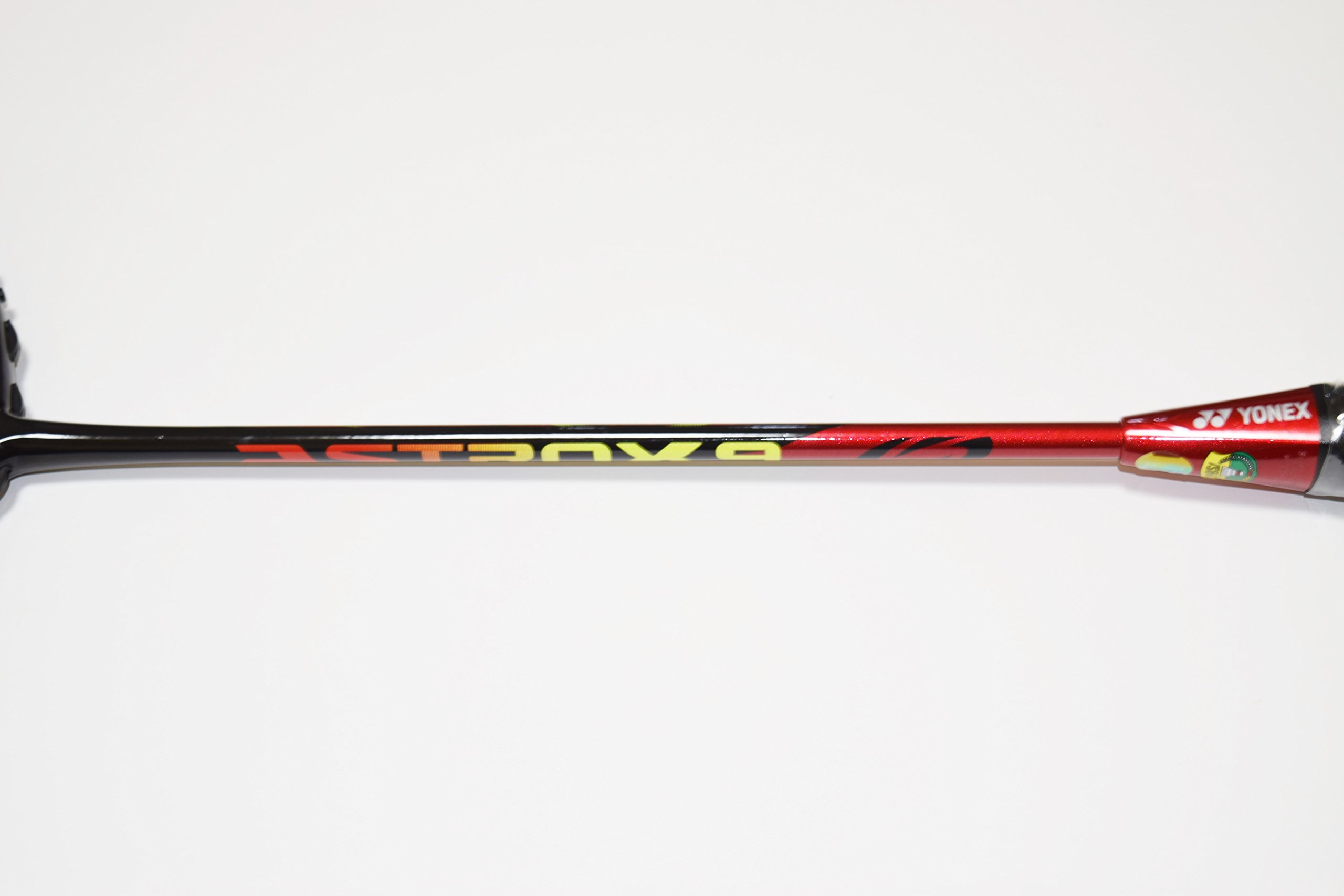 Mua Yonex Yonex astrox 9 asutorokusu 9 Racket 4U5 trên Amazon Nhật ...