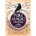Pure Magic Oracle: Cards for strength, courage and clarity (Rockpool ...