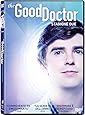 Amazon.it | The Good Doctor Stg.1 (Box 4 Dvd): Acquista in DVD e Blu ray