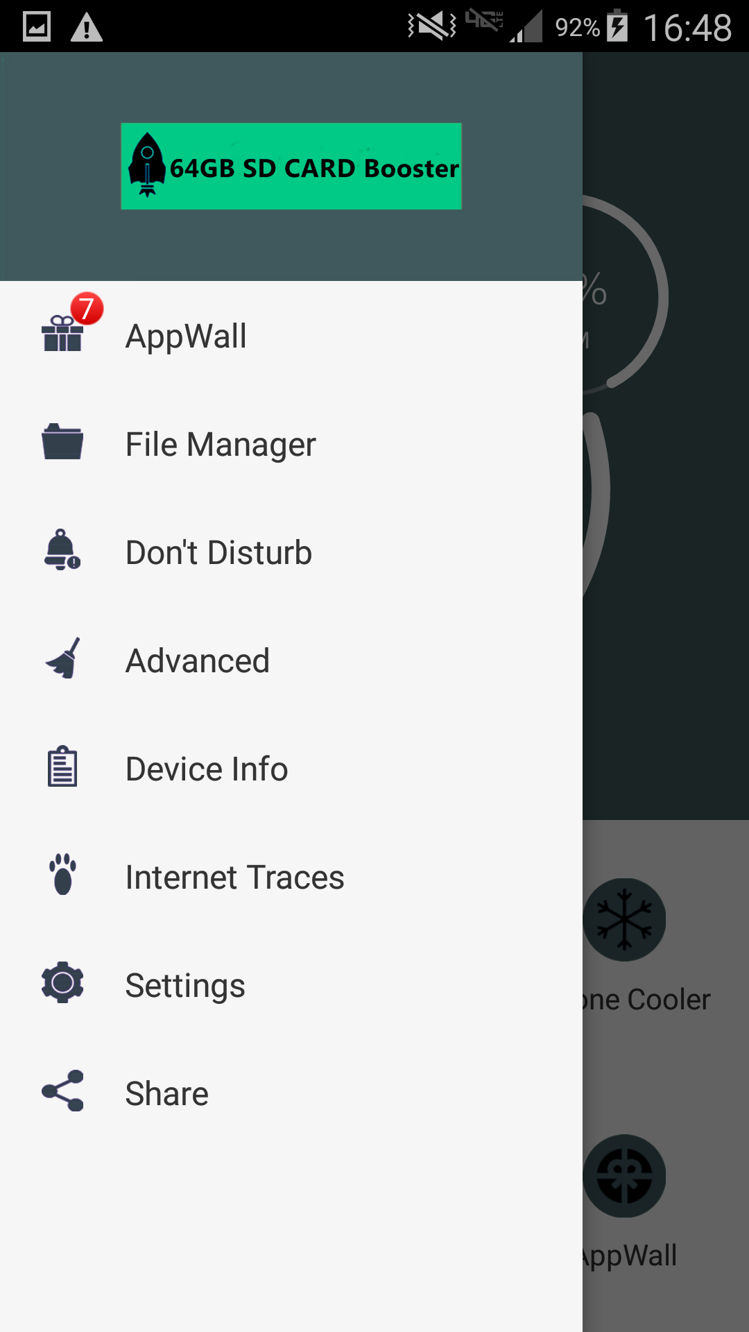 Storage Saver:Amazon.com:Appstore for Android