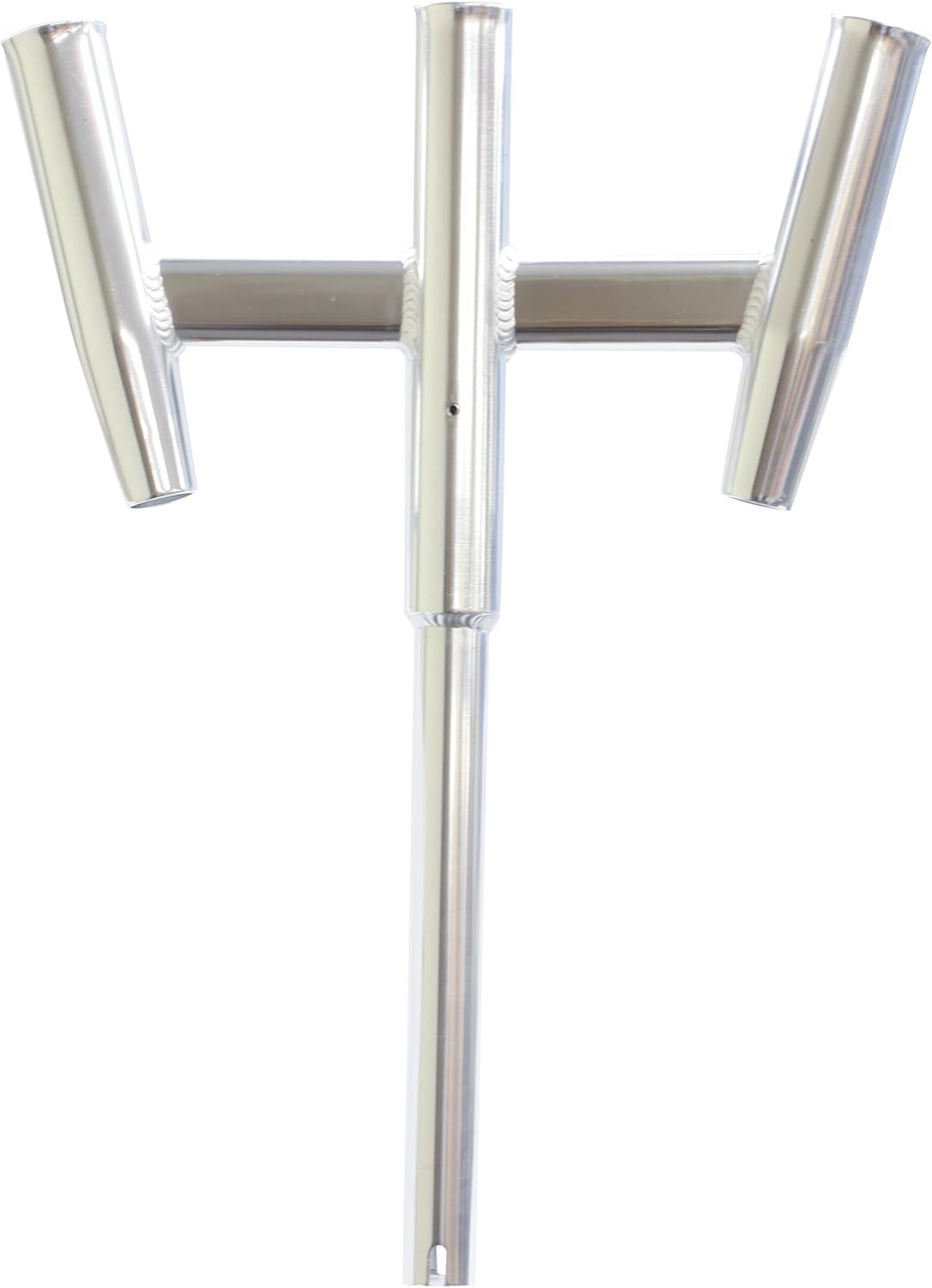 Triple Aluminum Kite Rod Holder, Triple Aluminum Kite Rod Holder, 88159 ...