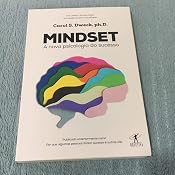 Mindset: A nova psicologia do sucesso eBook: Carol Dweck, S. Duarte ...
