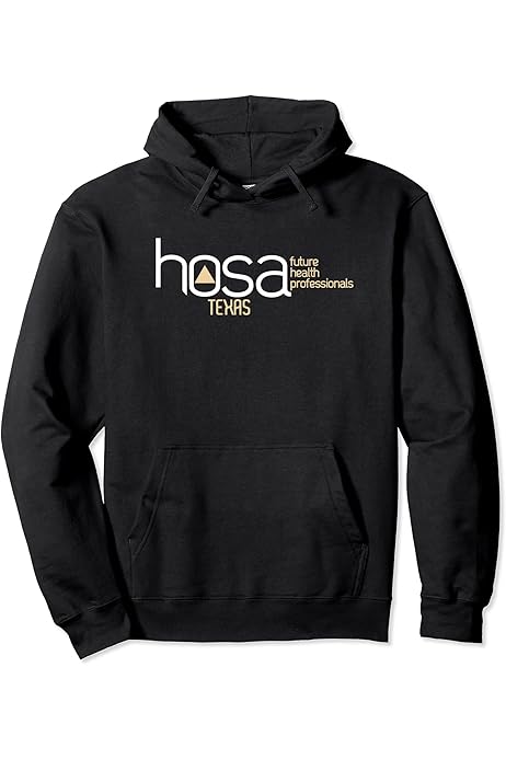 Texas Hosa Logo