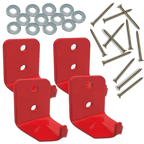 Fire Extinguisher Mount - Fire Extinguisher Bracket - Brackets For