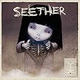 Seether - Finding Beauty In Negative Spaces[Lavender 2 LP] - Amazon.com ...
