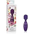 Amazon.com: CalExotics Tiny Teasers Bunny - Waterproof Bullet Vibrator with Removable Rabbit Tip ...