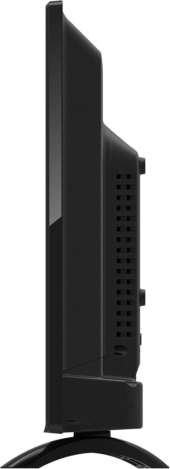 RCA RD24H1-UK 24 inch HD LED TV with DVD player HDMI and USB connection ...