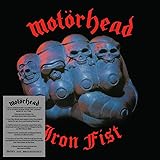 Motorhead - Iron Fist - Amazon.com Music