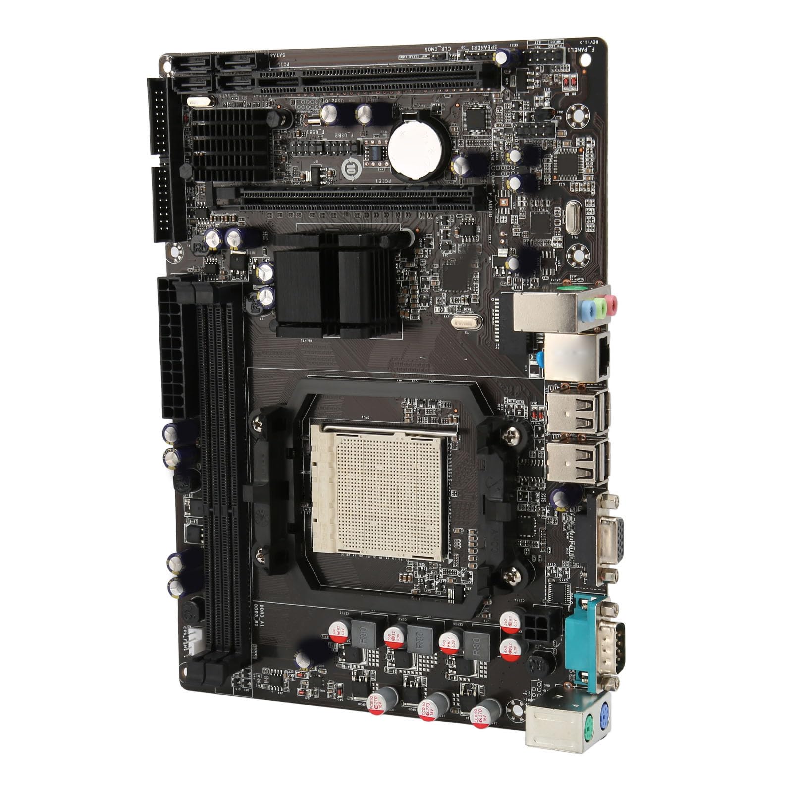 Mua A780+ Desktop Motherboard, LGA940 for AMD AM2 AM2+ AM3 FX Series ...