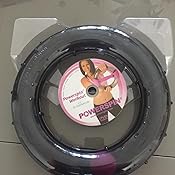 New Powerspin Evo Arm, Tricep & Shoulder Workout, Orange: Amazon.co.uk ...