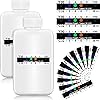 Patelai 12 Pcs Urine Test Complete Kit Include 2 Portable Travel ...