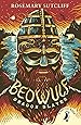 Beowulf, Dragon Slayer (A Puffin Book): Sutcliff, Rosemary ...