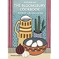 The Bloomsbury Cookbook: Recipes for Life, Love and Art: Rolls, Jans ...