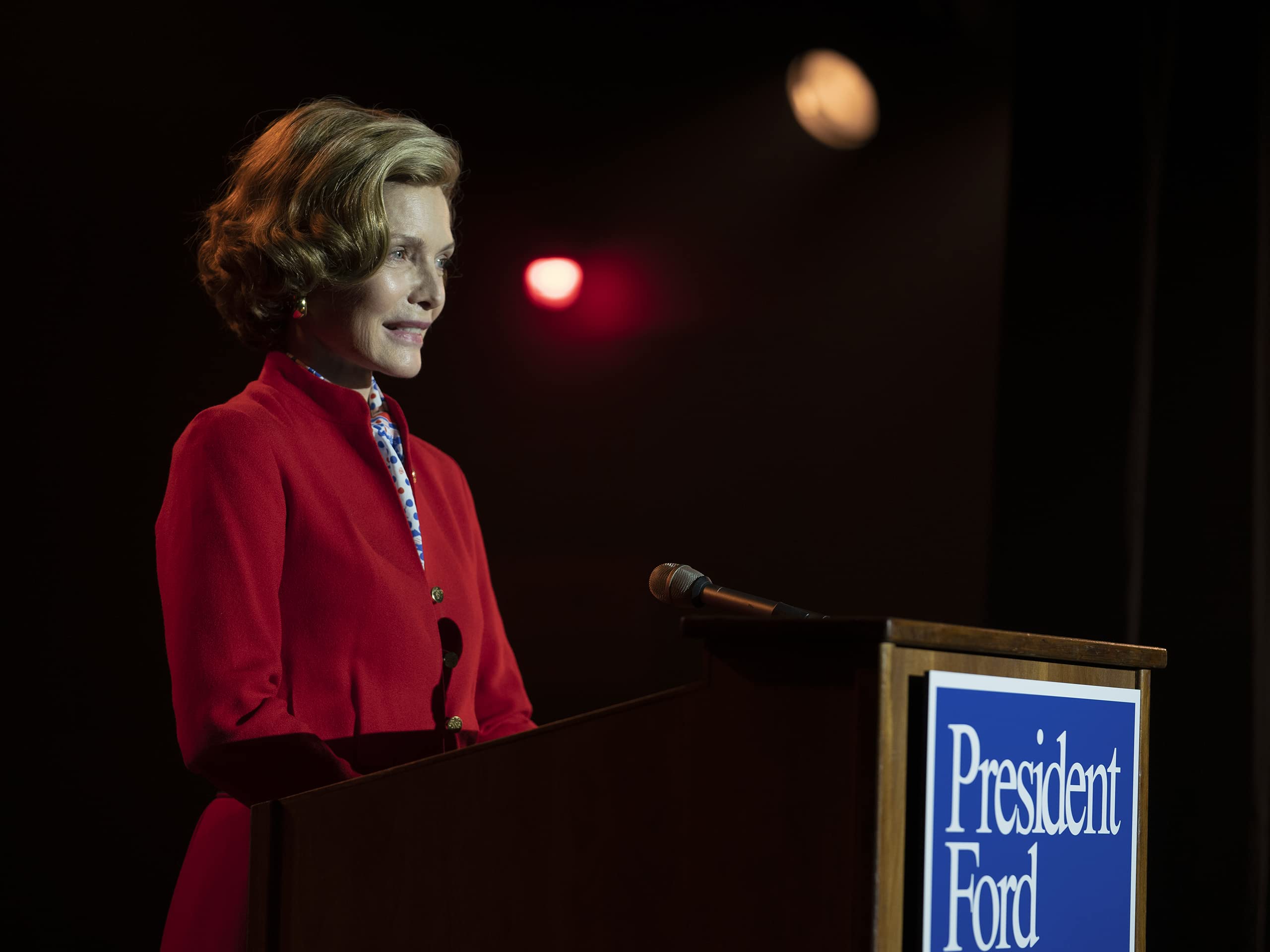 Watch The First Lady, Season 1 | Prime Video