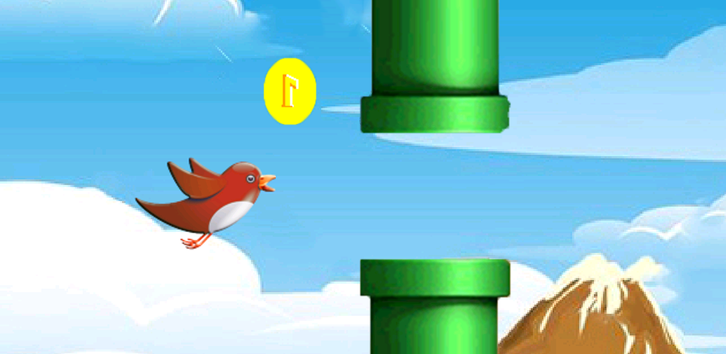 Floppy Bird Classic: Amazon.com.br: Amazon Appstore