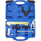 Amazon.com: Rich 10pcs Engine Camshaft Tensioning Locking Alignment ...