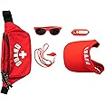 Amazon.com: Lifeguard 6 Piece Accessories Kit - Fanny Pack First Aid ...