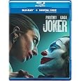 Amazon.com: Joker: Folie A Deux (Blu-ray ) : Joaquin Phoenix, Lady Gaga, Brendan Gleeson ...
