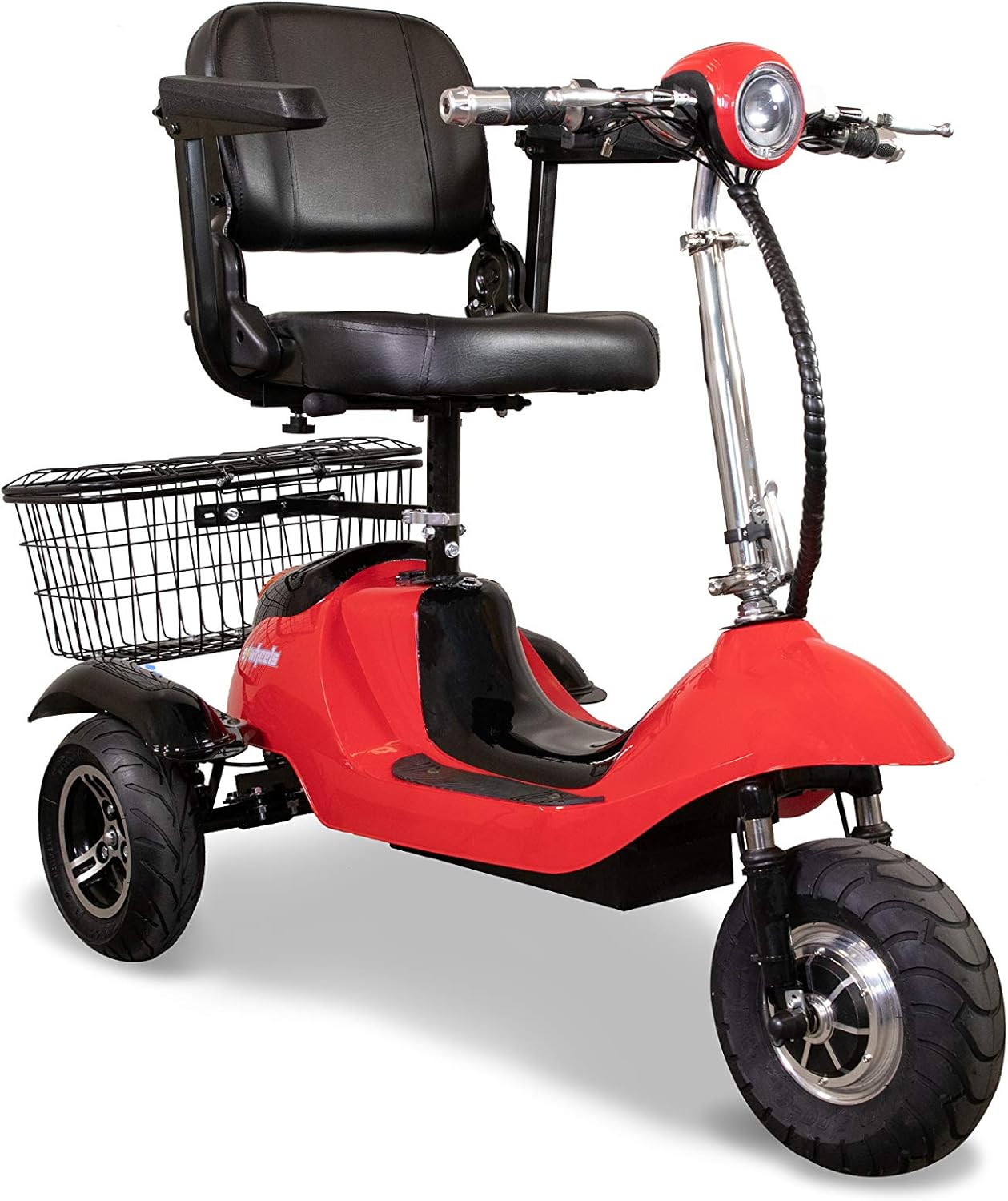 Top 9 Long Range Mobility Scooter - Home Previews