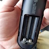 Voice Remote for Amazon Fire TV and Fire TV Stick (1st Gen): Amazon.co ...