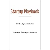 Amazon.com: The Startup Playbook: Secrets of the Fastest-Growing ...