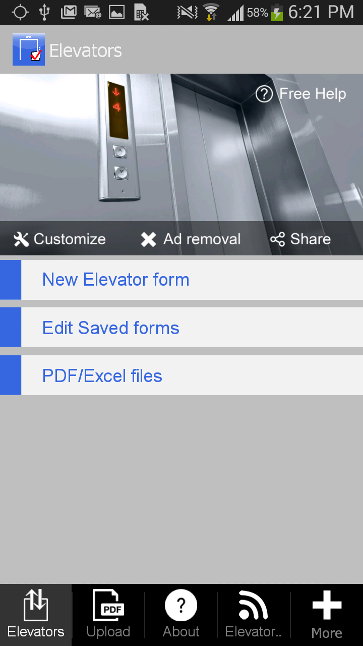Inspect & Maintain Elevators:Amazon.com:Appstore for Android