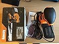 Anesty Random Orbit Sander, 5" Electric Sander Palm Sander with ...