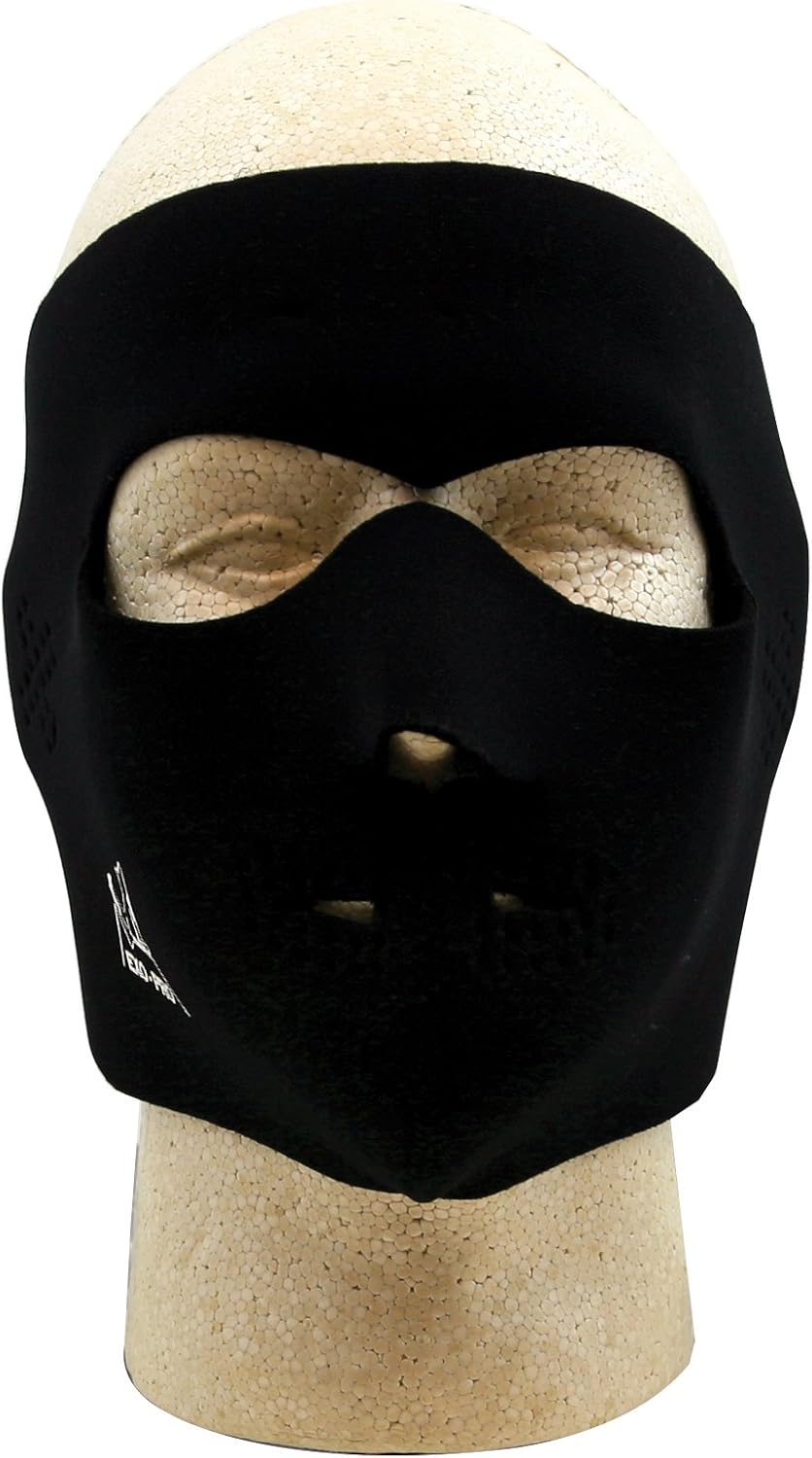 Exo Pro E141 Extreme Full Face Mask, Black - Safety Masks - Amazon.com