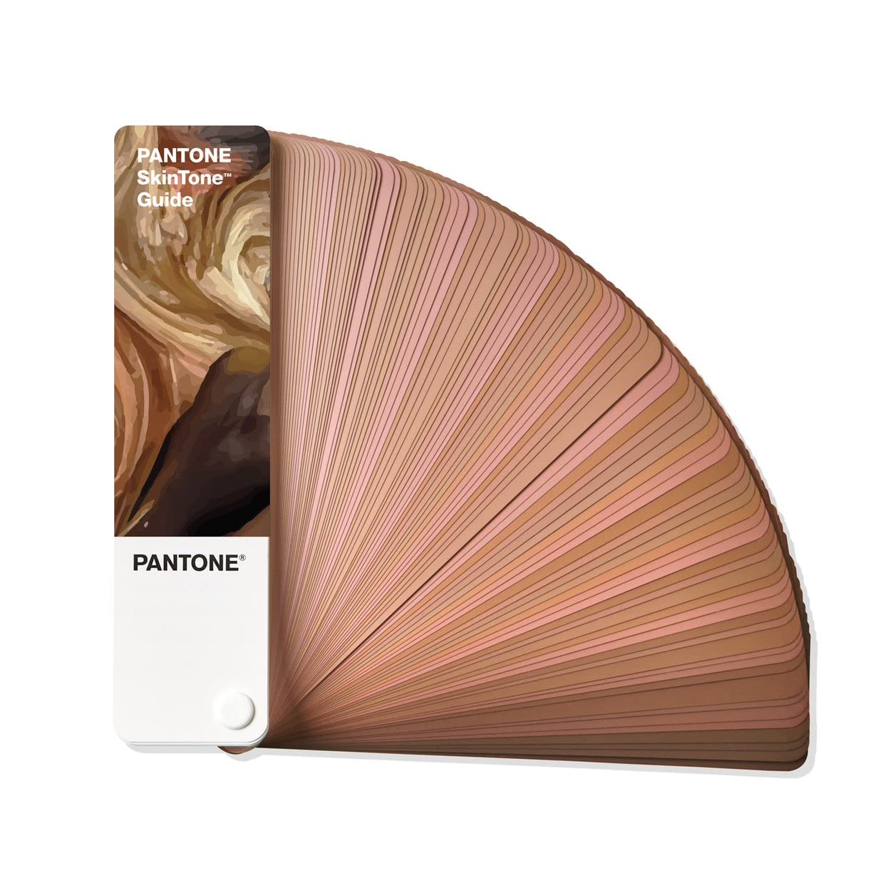 Mua Limited Edition SkinTone Guide - A Collection of 138 Skin Tones ...