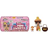 Amazon.com: LOL Surprise Loves Mini Sweets Otter Pops Deluxe Pack with ...