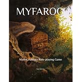 MYFAROG - Mythic Fantasy Role-playing Game: Vikernes, Varg ...