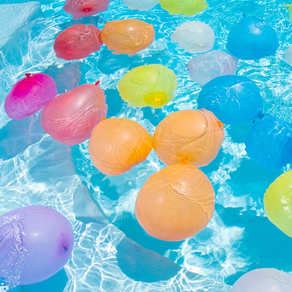 Mua Zcaukya Water Balloon Launcher, Water Balloon Slingshot with 110 ...
