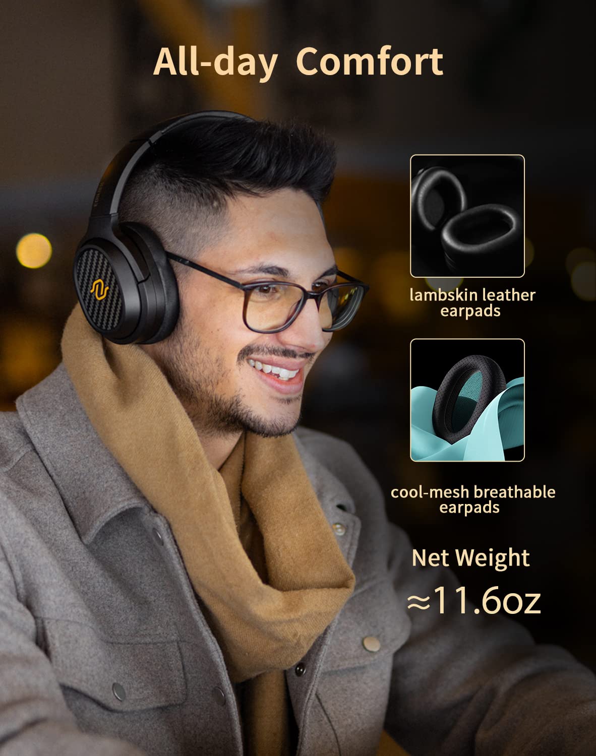 Mua Edifier STAX Spirit S3 Wireless Planar Magnetic Headphone ...