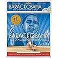 Amazon.com: Barack Obama: Son of Promise, Child of Hope (Book and CD ...
